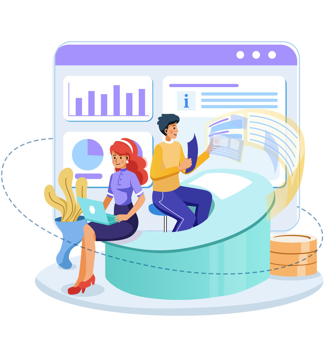 Home - Treninet Sentosa Internasional