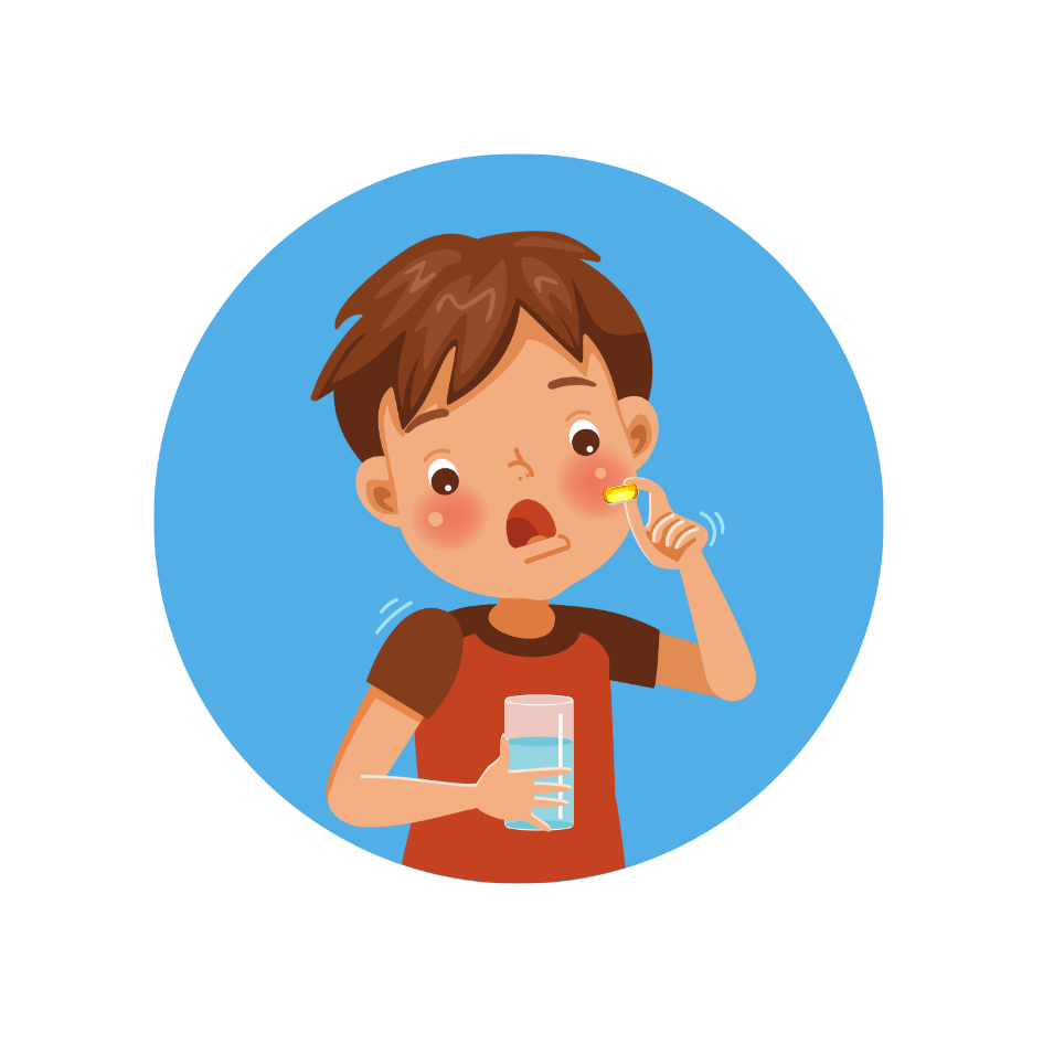 Cara Minum Pinera 57: Dosis, Waktu & Aturan Aman | Treninet