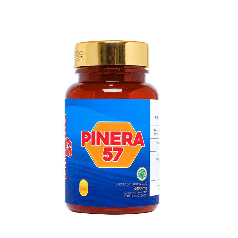 Produk Kami - Treninet